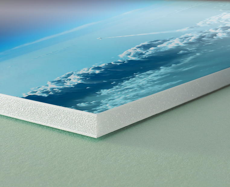 CARTÓN PLUMA Y FOTOGRÁFICO | Objetivo 3.0